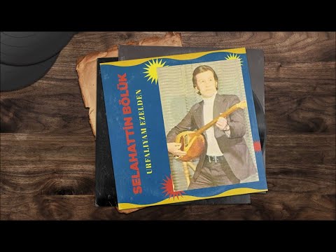 Selahattin Bölük - 365 Günüm Yandı Ha Yandı (Official Audio)