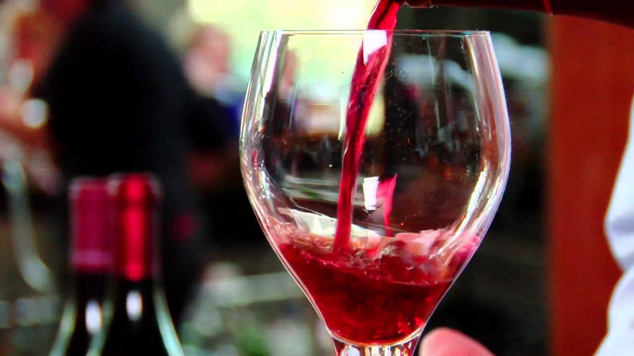 Celebrate Life With Catch 35 - YouTube