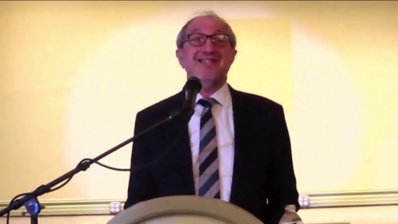 Dr. Norman Blumenthal, PhD - Working Through Anxiety - Treatment ...