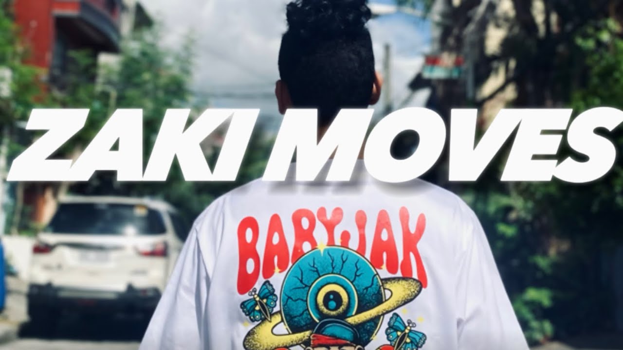 𝐙𝐀𝐊𝐈 𝐌𝐎𝐕𝐄𝐒 - 𝐁𝐚𝐠𝐨𝐧𝐠 𝐦𝐞𝐫𝐜𝐡/𝐒𝐮𝐫𝐩𝐫𝐢𝐬𝐞 𝐟𝐫𝐞𝐞𝐬𝐭𝐲𝐥𝐞 - YouTube