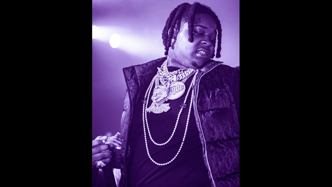 YTB Fatt Type Beat - “No Brakes" - YouTube