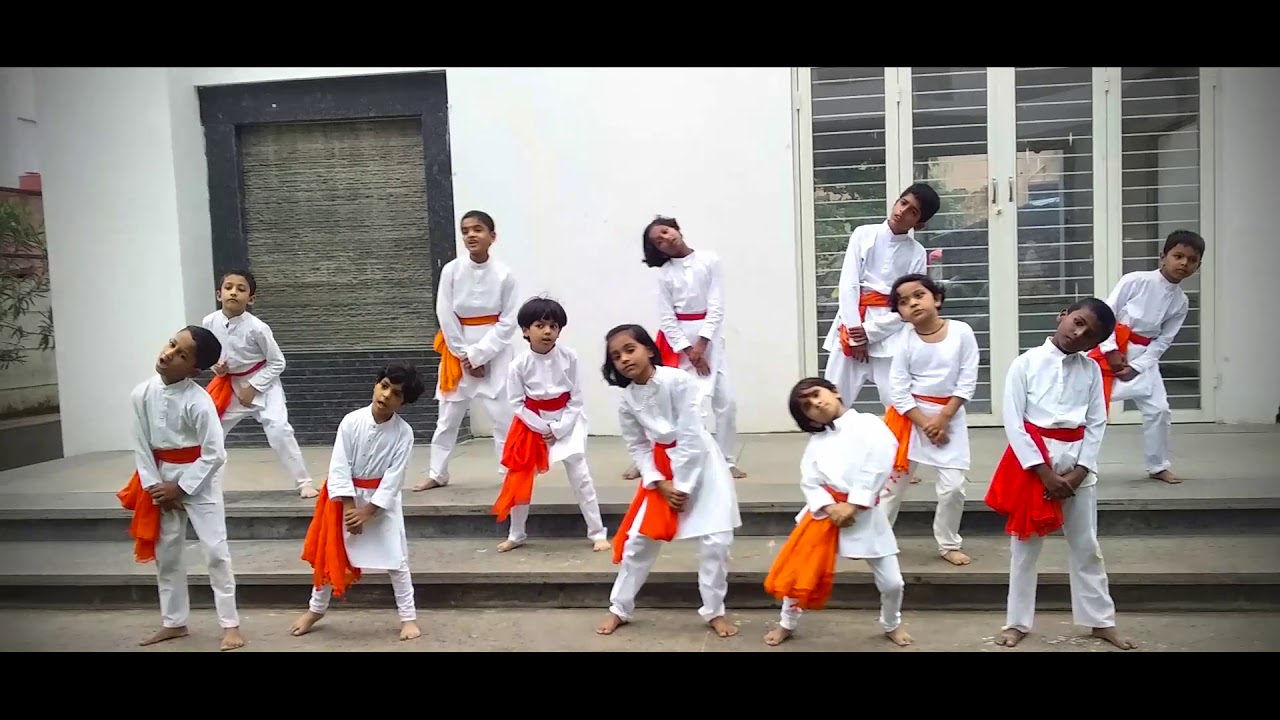 🇮🇳🇮🇳🇮🇳🇮🇳Logita dance for independen day 🇮🇳🇮🇳🇮🇳🇮🇳 - YouTube
