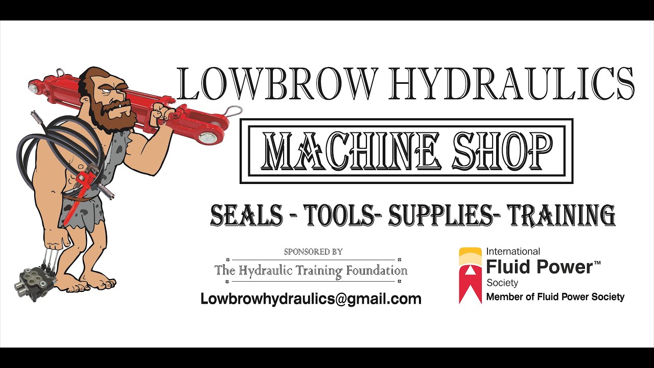 FIELD TEST PTO GEAR PUMP FLOW TEST PART 2 - YouTube