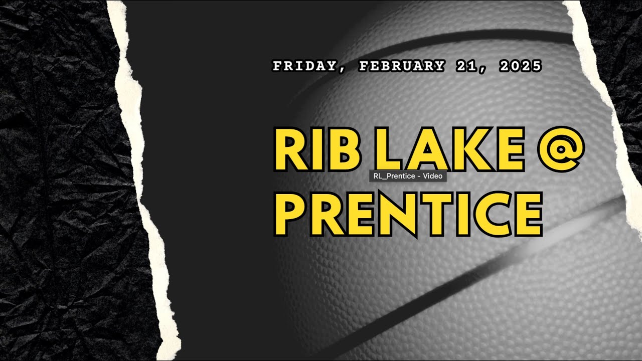 RL vs Prentice - YouTube