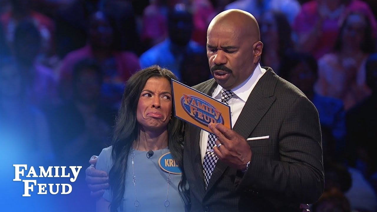 Kristin and Chris GOT THIS! - YouTube