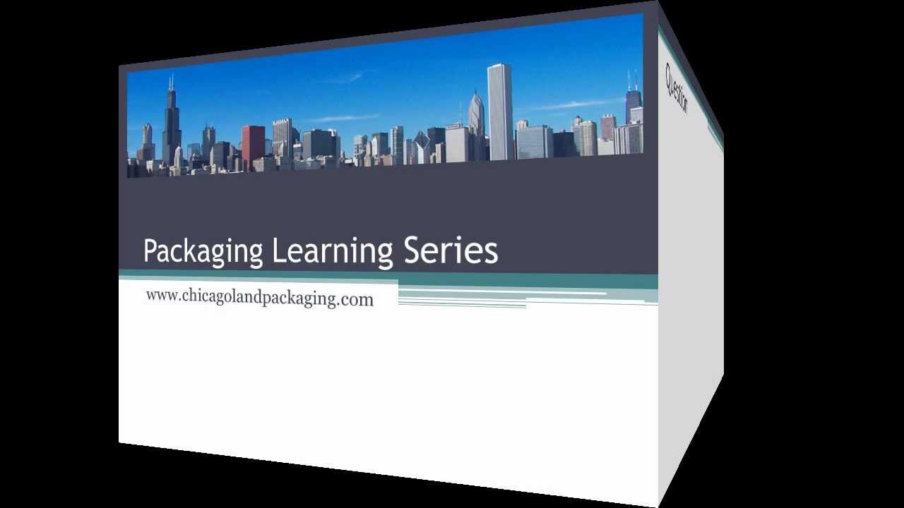 How to measure bubble wrap. - Chicagoland Packaging - YouTube