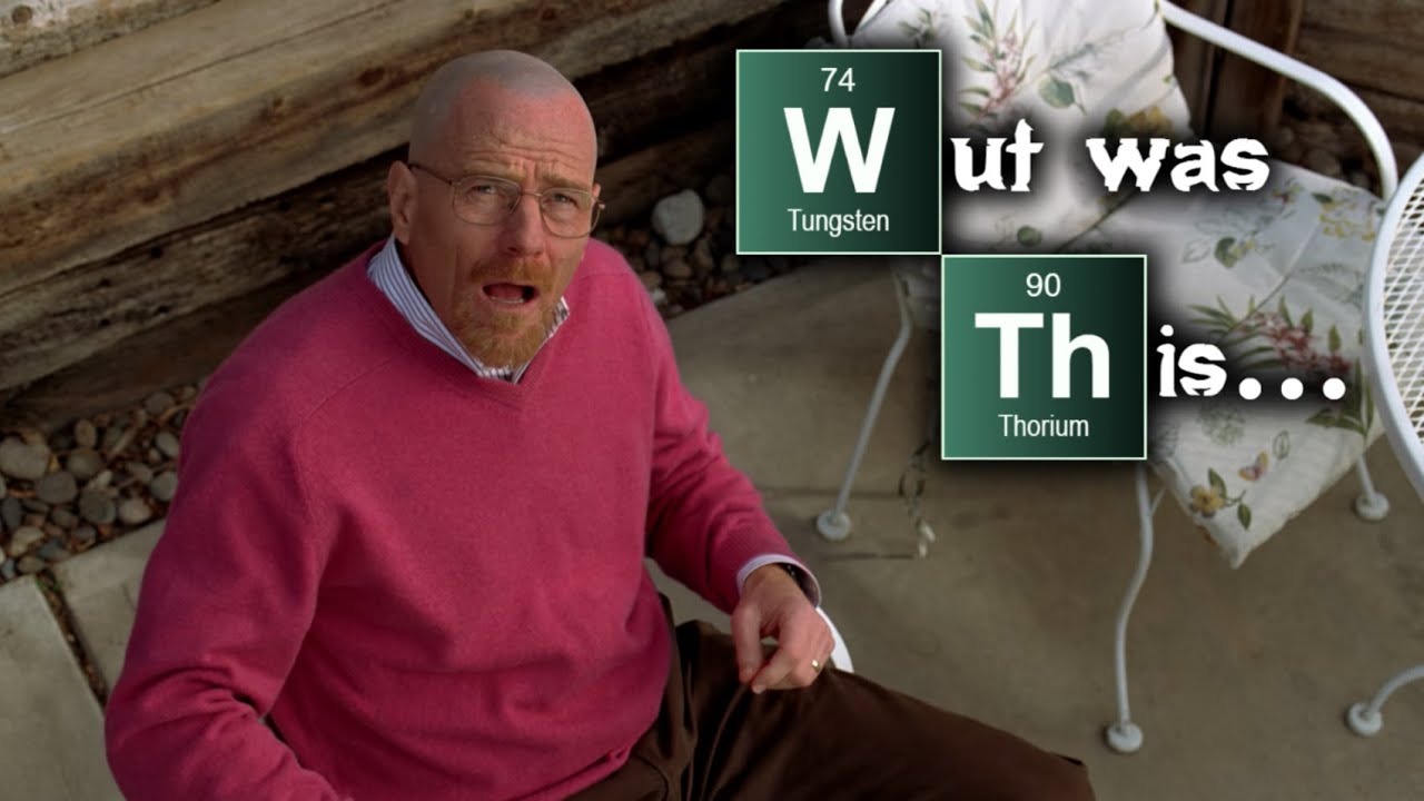 Breaking Bad's WORST Twist - YouTube
