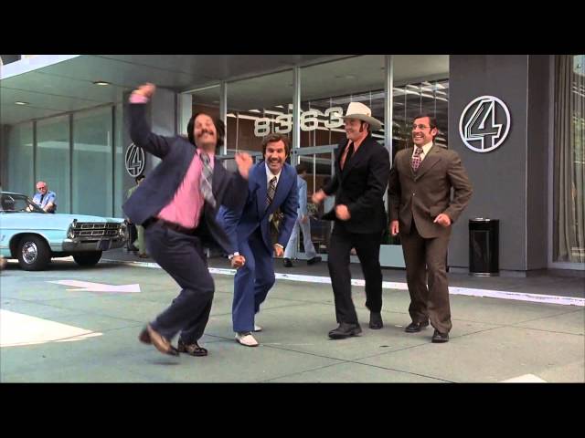 Anchorman Jump