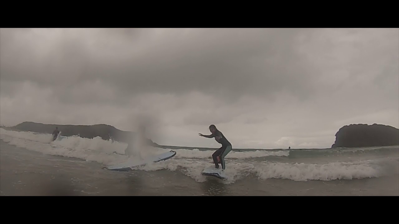 Horizons Week New Zealand 2018 - YouTube