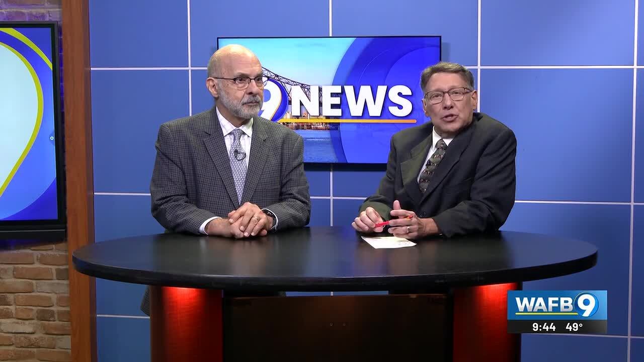 Baton Rouge Jewish Film Festival to be held in January - YouTube