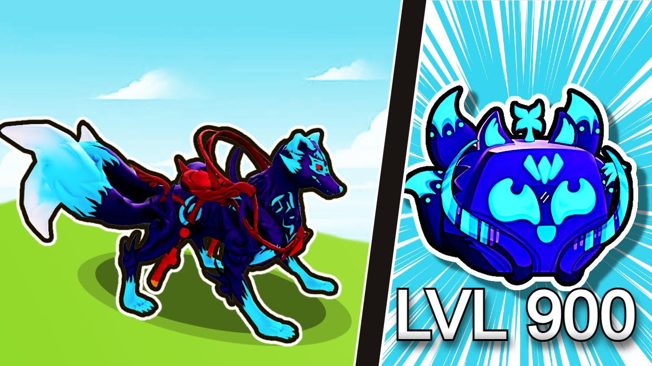 Become A Pro With Kitsune!! | Kitsune PVP Build Guide - YouTube