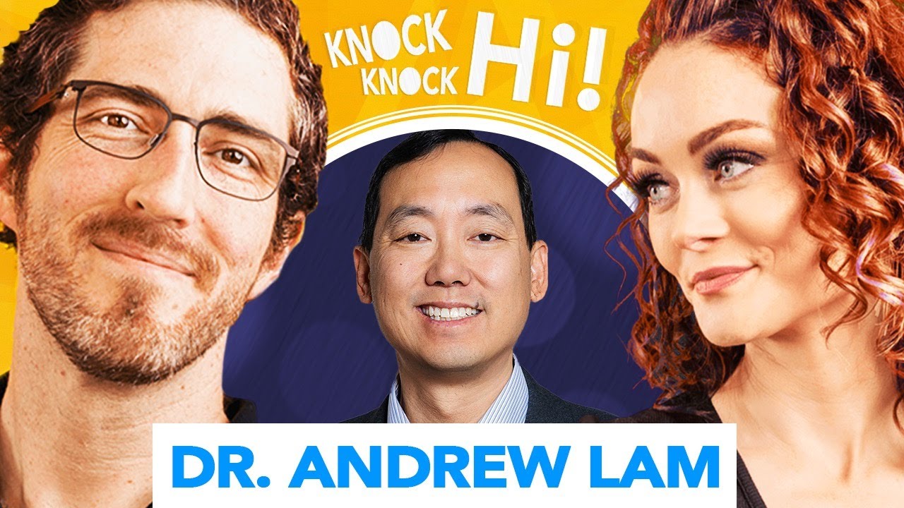 Can Medical Rivalries Drive Innovation? | Dr. Andrew Lam - YouTube