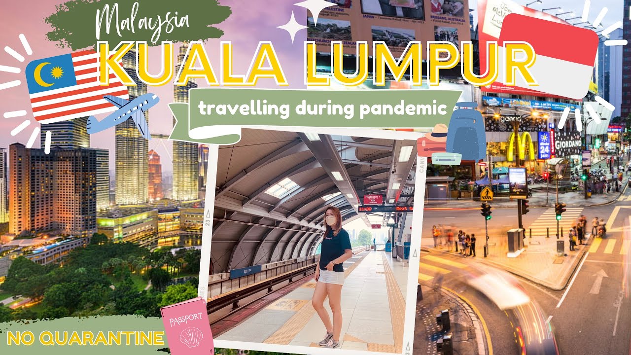 JALAN JALAN KE MALAYSIA !! | #malaysia #jalanjalankemalaysia - YouTube