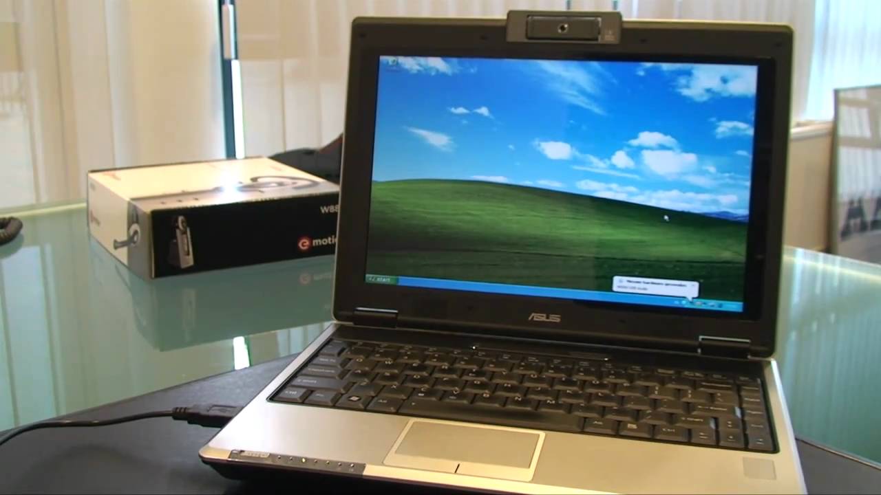 Connect PC USB.mp4 - YouTube