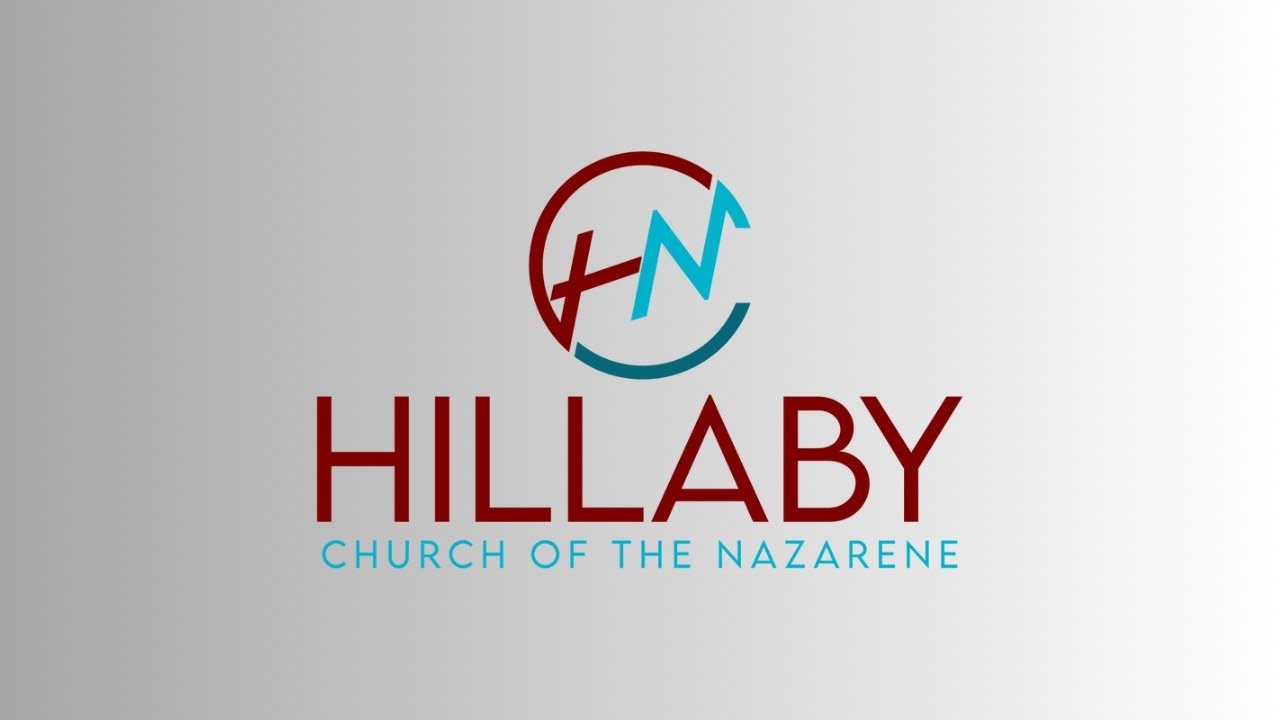Hillaby Church of the Nazarene Men's Sunday Service - 17th Nov 2024 ...