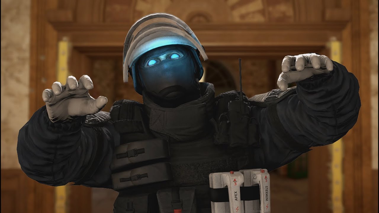 Black Ops Six Siege - YouTube