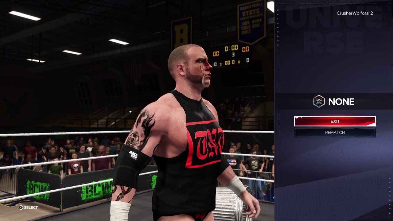 BCW Wrestling Mega Show February 7th 2025 Live - YouTube