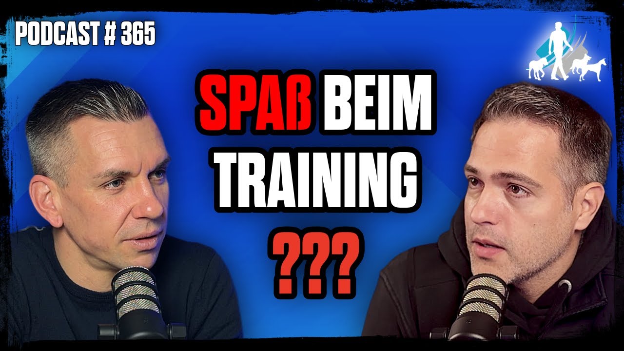 TRAINING KNALLHART DURCHZIEHEN ODER SPASS DABEI HABEN ? - YouTube