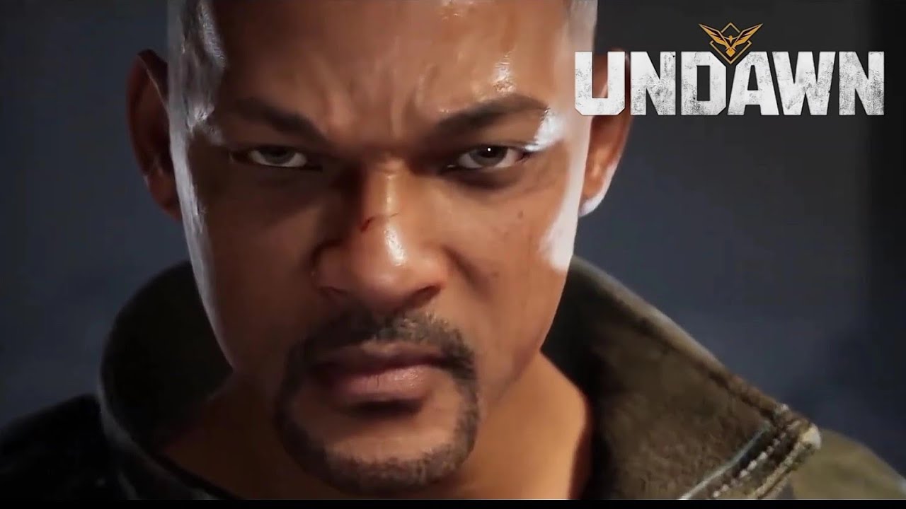 Will Smith | Trailer Presentación UnDawn. - YouTube
