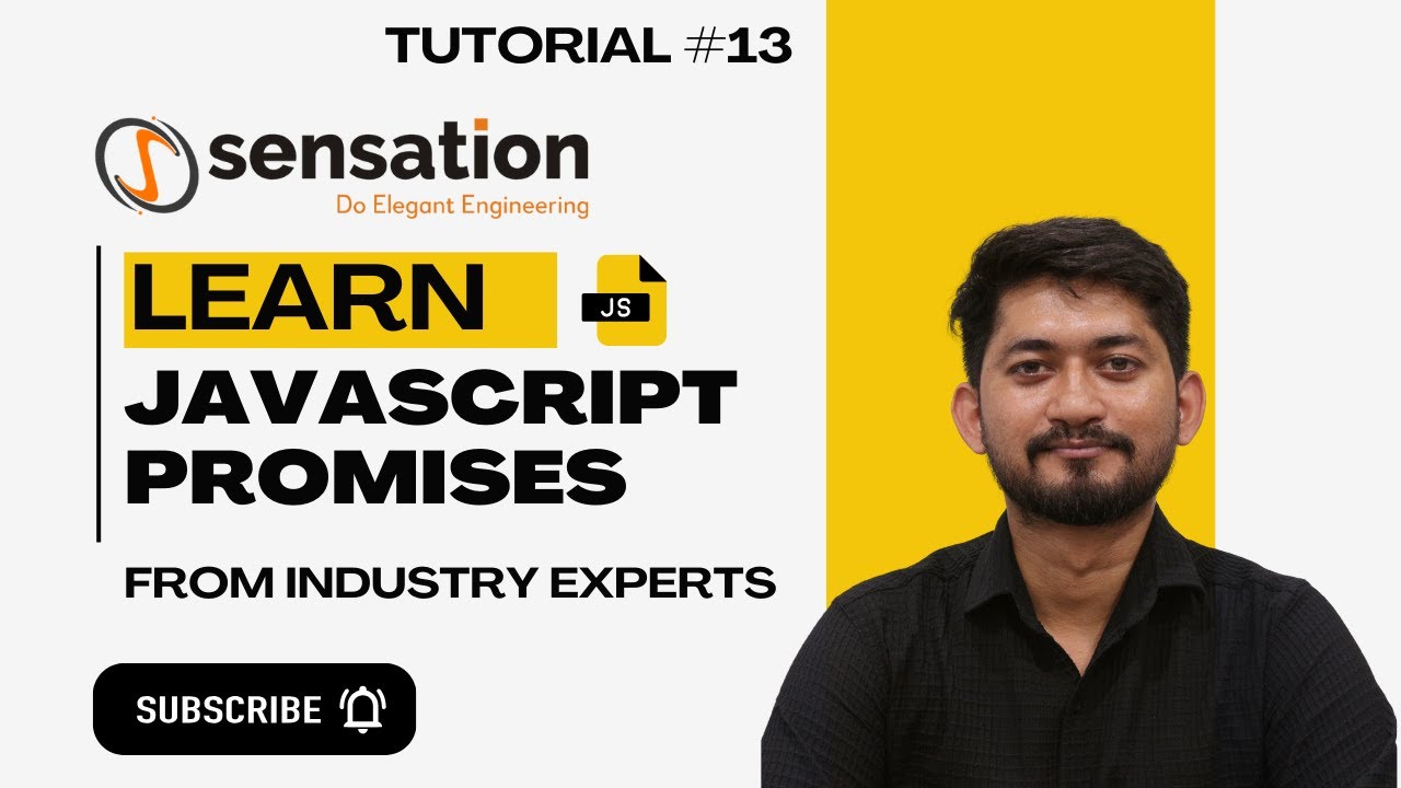 Learn Javascript Promises Webdevelopmenttutorial For Beginners 3464
