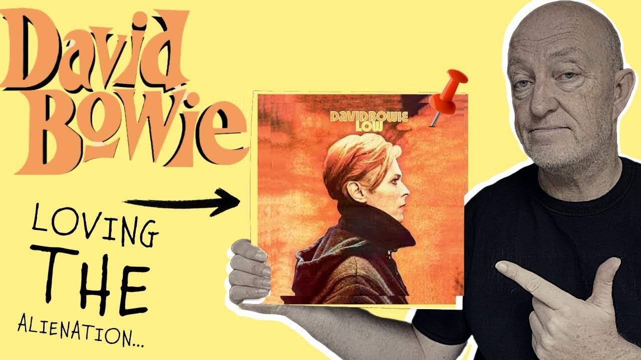 David Bowie Low Interview