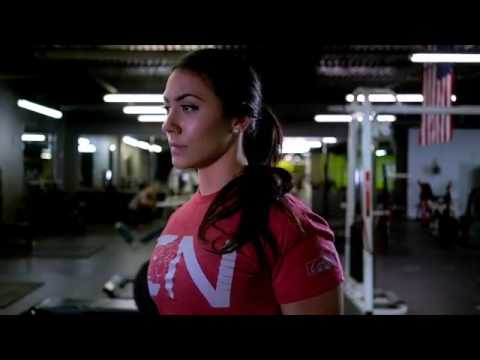 Brigitte Goudz - Female Fitness Motivation #15 - YouTube