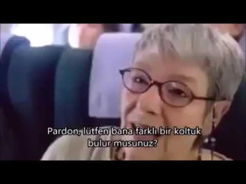 Çok anlamlı bir video