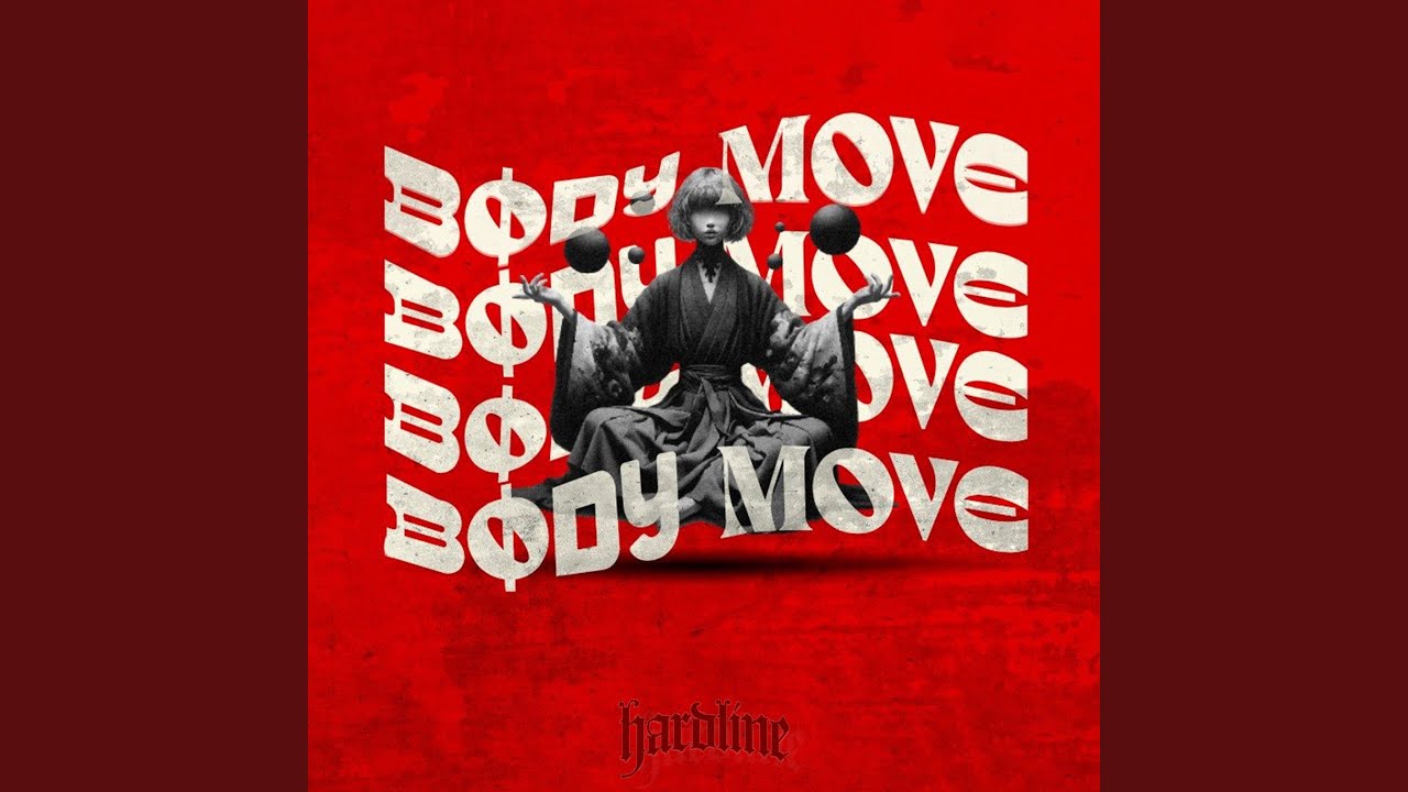 BODY MOVE - YouTube