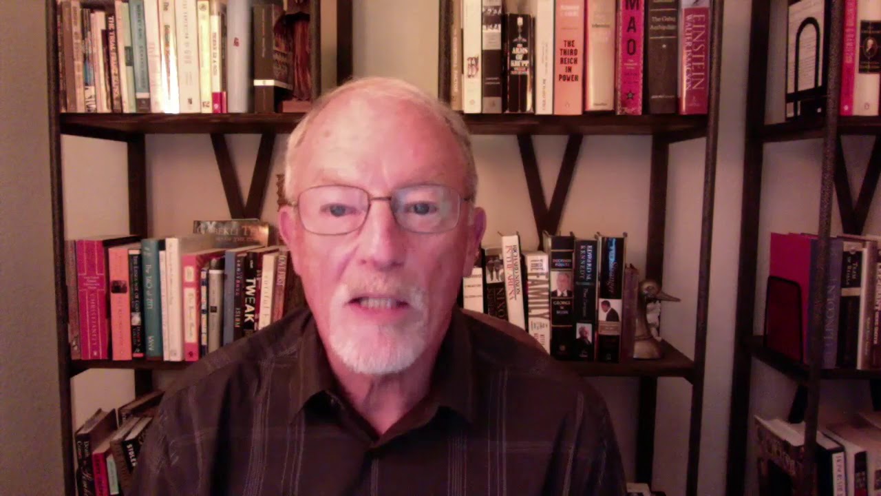 Tom Donegan, Board President to NAMI Greater Milwaukee - sharing ...