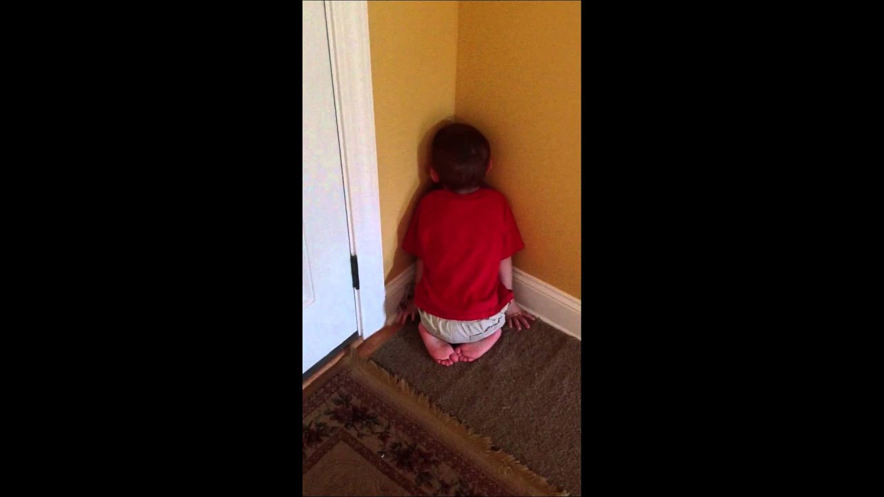 Kids In Timeout kids-in-timeout