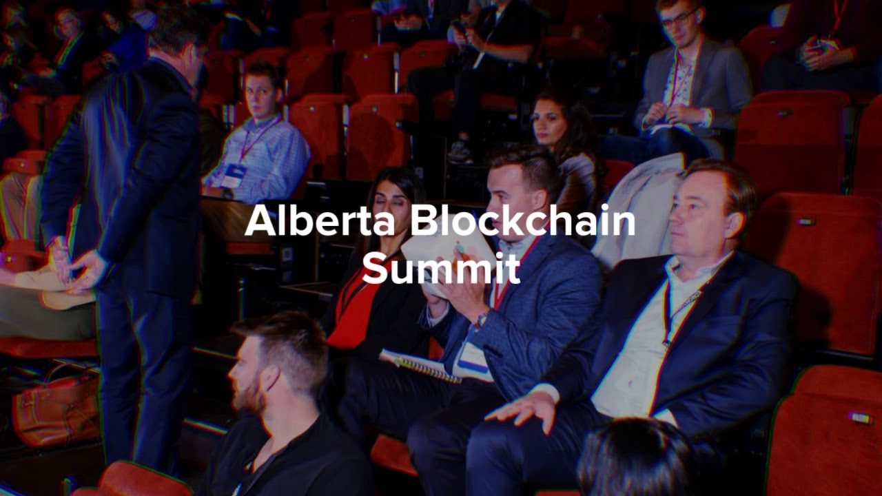 Blockchain Summit Video Recap - YouTube