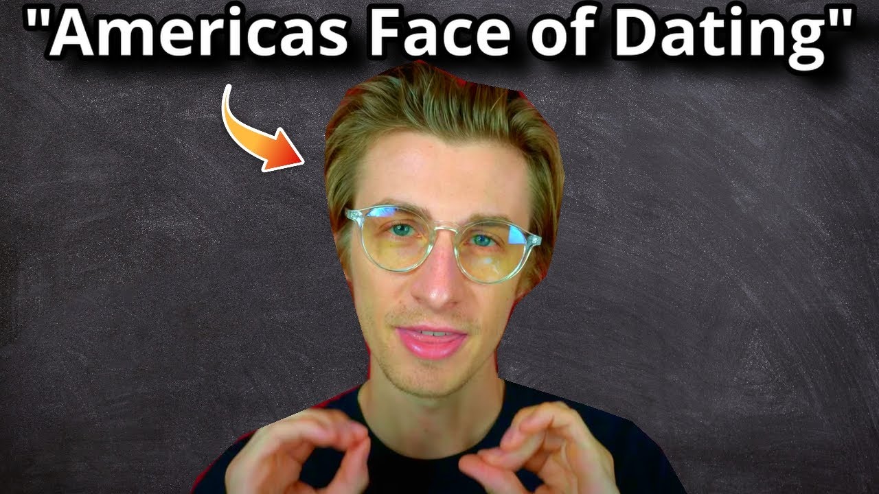 I Found The WORST Dating Guru on YouTube - YouTube