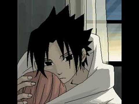 Sasuke and Sakura - The start of something new
