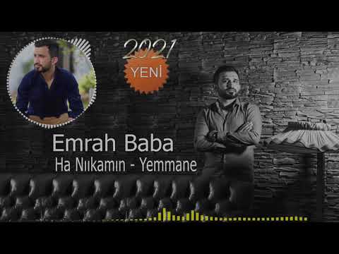 Emrah Baba 2021 - Halay