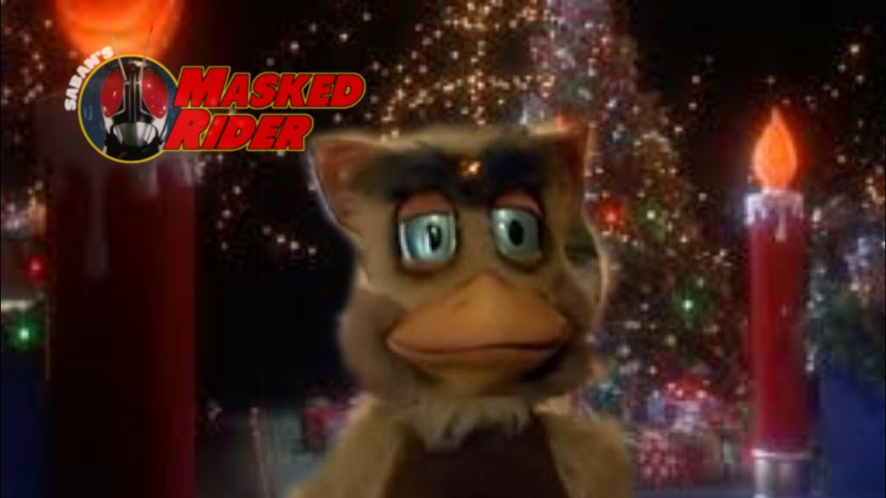 Saban's Masked Rider - Episode 14 - YouTube