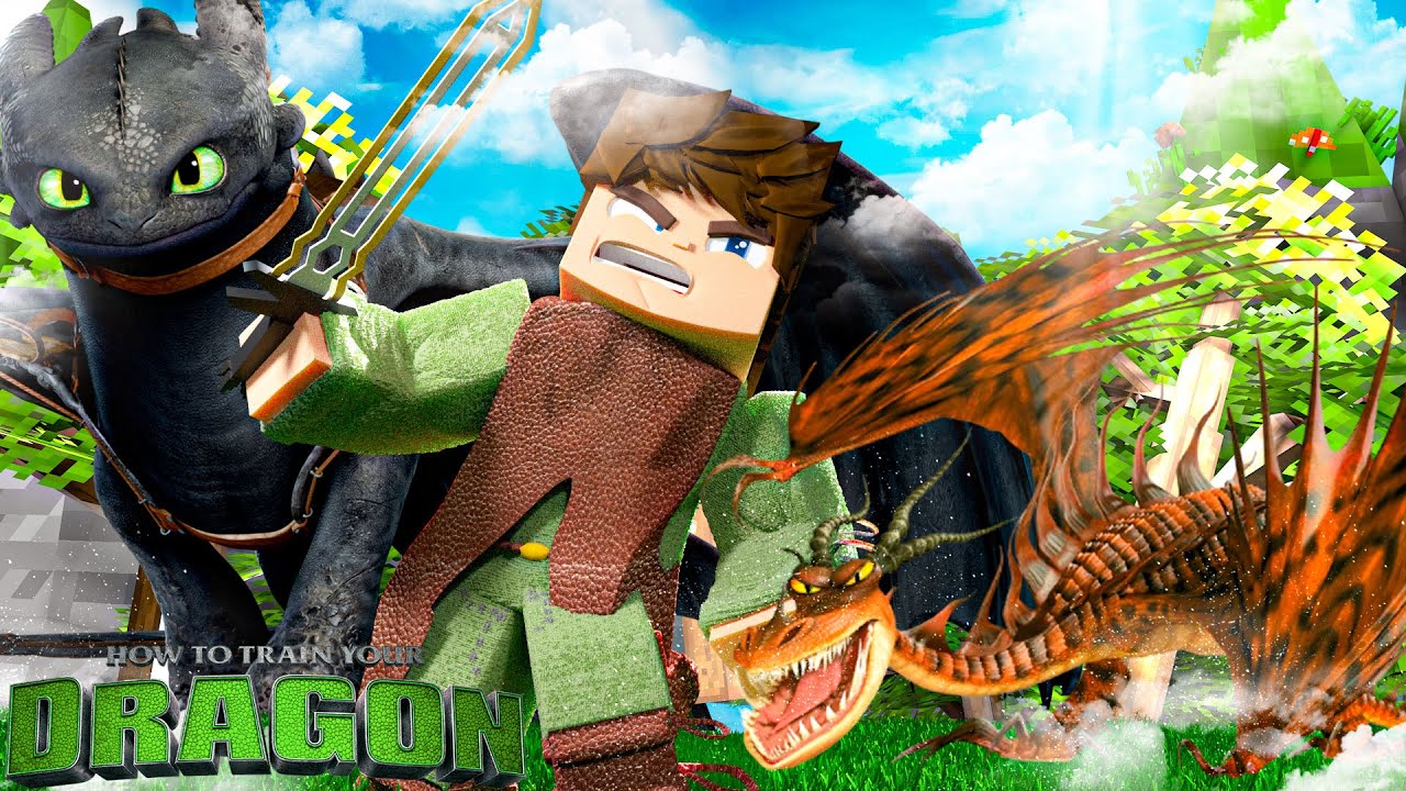 Minecraft: BATALHA DE DRAGÕES ! - MUNDO DOS DRAGÕES #23 ‹ BRUNINHO ...