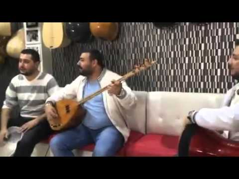 Gürkan DEMİREZ Bahçaya Ektim Çilek 2