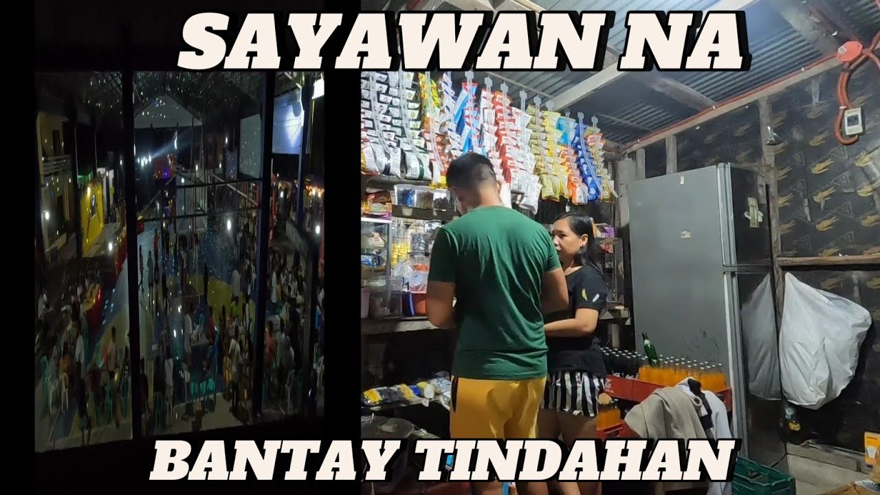 HAPPY FIESTA SAYAWAN NA DAMING TAO | PARENG JAYSON TV - YouTube