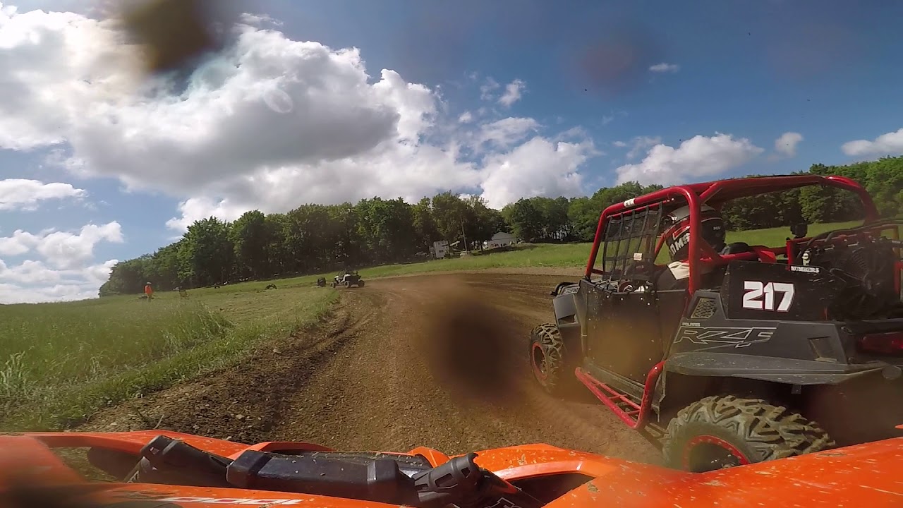 Rolling W Ranch - YouTube