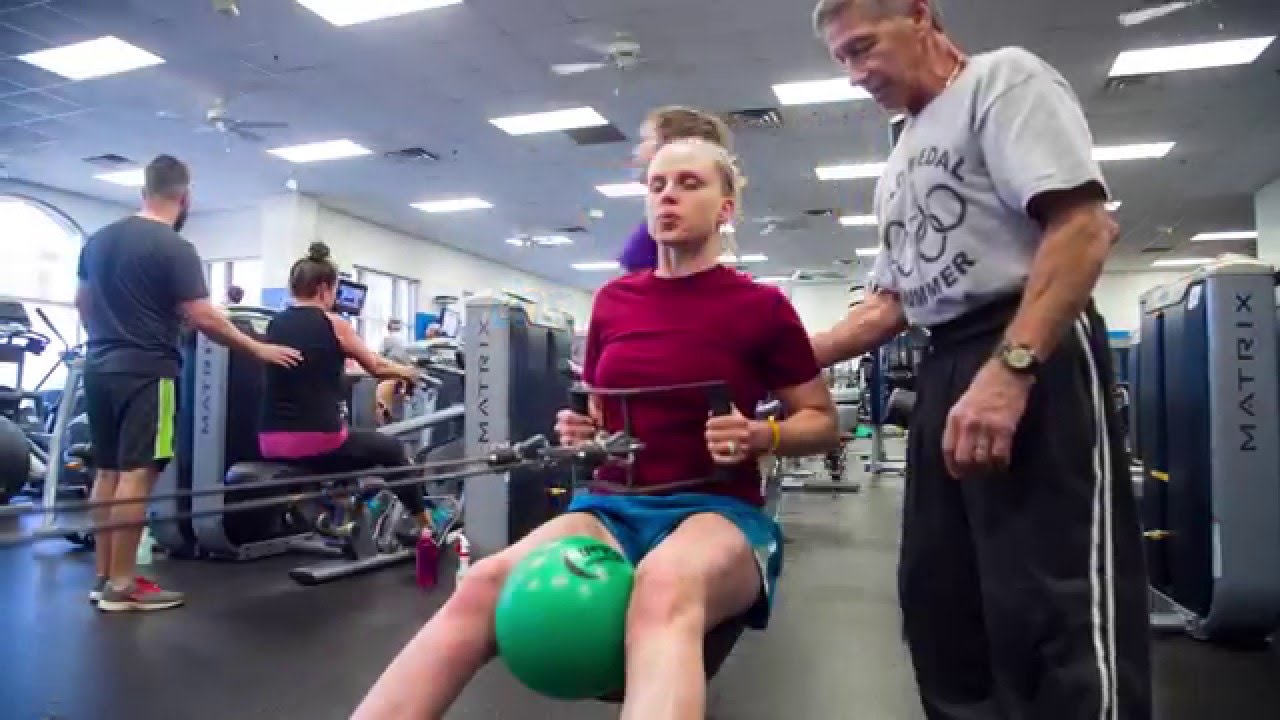YMCA of Western North Carolina 2016 TV Commercial - YouTube