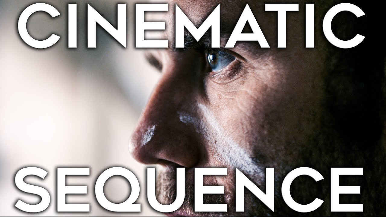 How to Shoot a Cinematic Intro // w/Brodie Smith & Shawn Johnson - YouTube