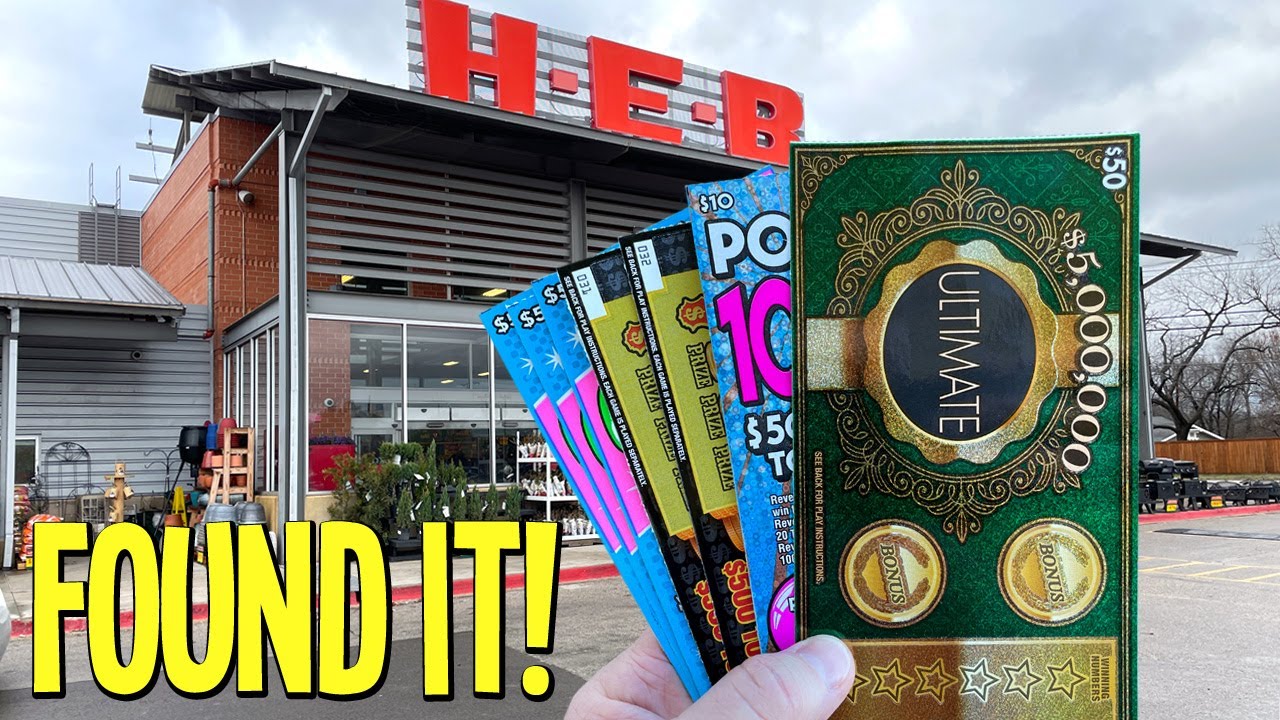 FOUND IT! ⫸ BIGGEST Win in the Pack! 🔴 $180 TEXAS LOTTERY Scratch Offs ...