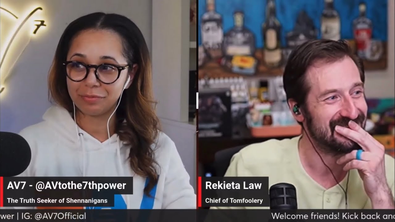 “Welcome to Hell” - Rekieta’s Locals re: Schedule/Changes - YouTube