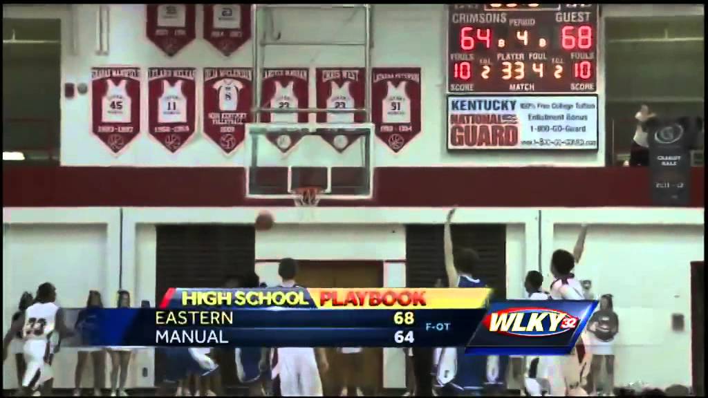 High school basketball action hot despite cold weather (Part 2 of 3 ...