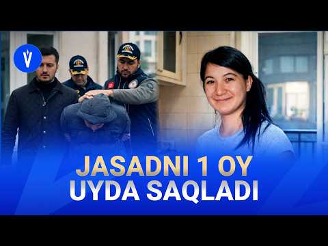 Oʻligi chiqindiga tashlangan oʻzbek ayolning qotili 7 yildan keyin qanday topildi?