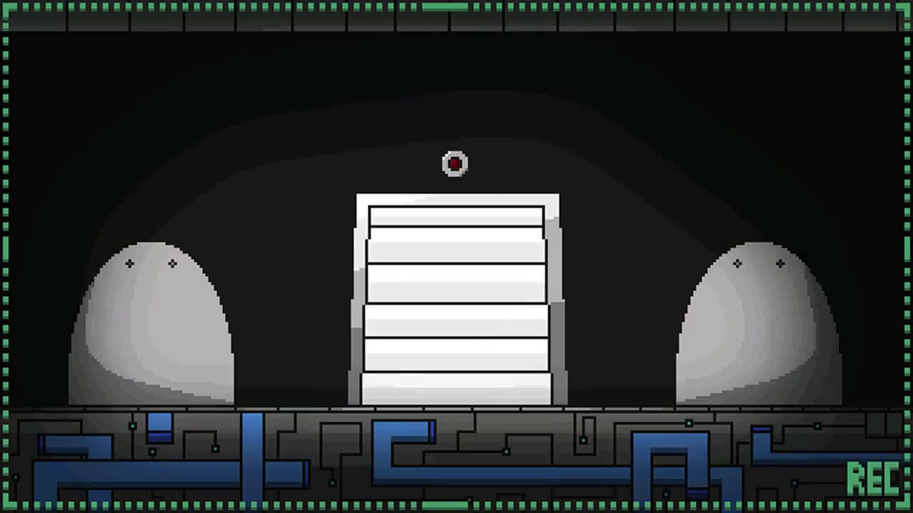 Pixel College Animation - YouTube