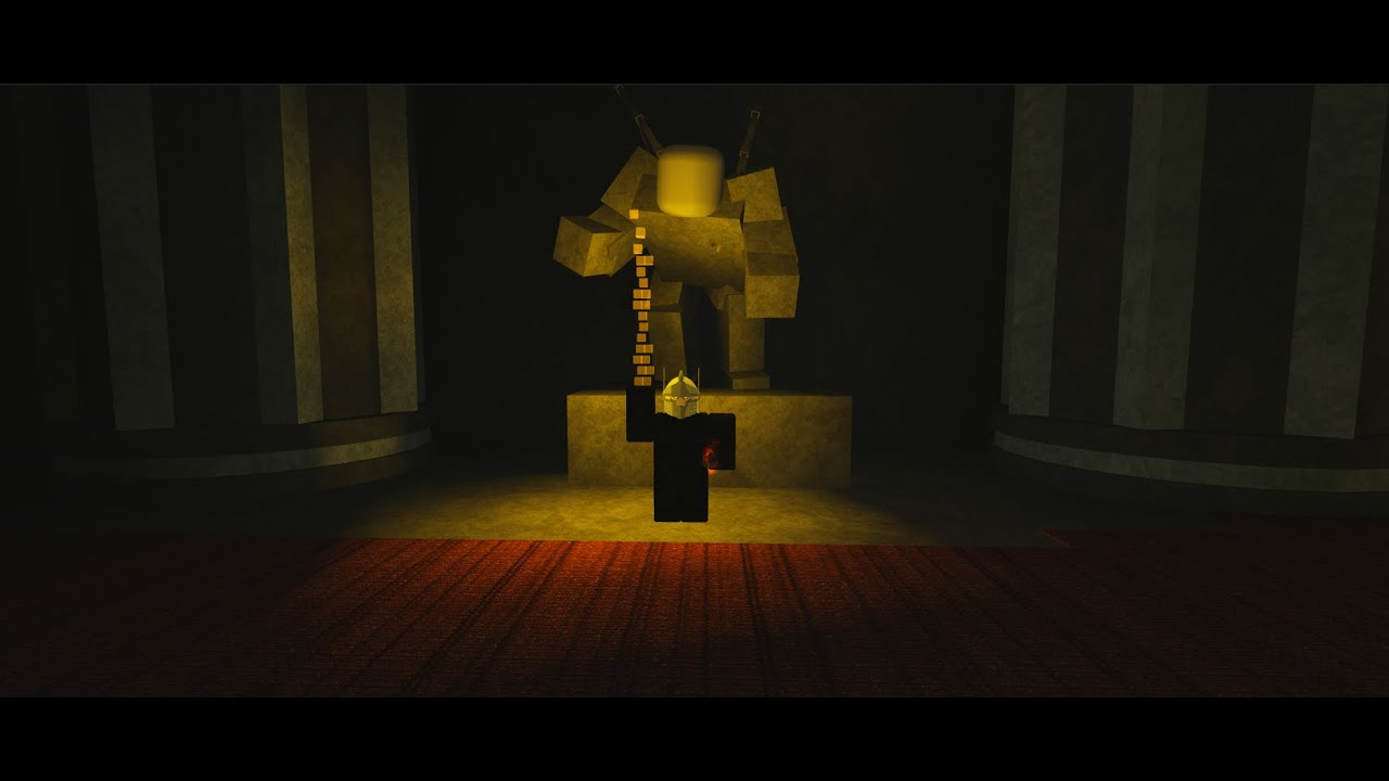 Ronin God | Rogue Lineage - YouTube