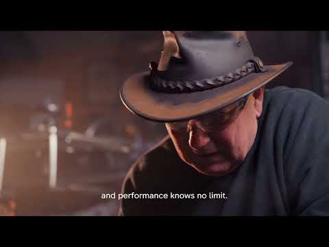 Experience the Metabo Battery Pack System - Campagnevideo voor Metabo door Yungo