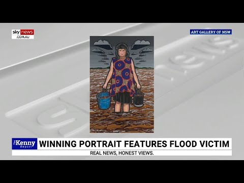 A 'shame' identity politics is 'creeping into' art galleries and competitions