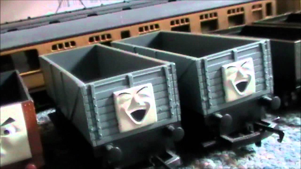 Thomas Hornby Collection - YouTube